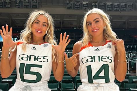 Who Are The Cavinder Twins Haley And Hanna What Is Their Net Worth