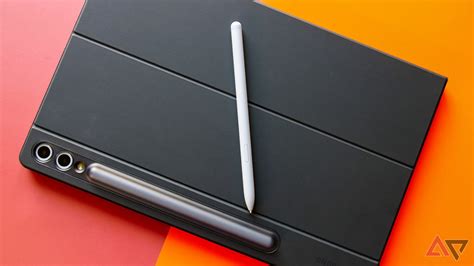 Does The Samsung Galaxy Tab S Come With A Stylus