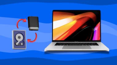How To Clone Your Mac S Hard Drive Proven Steps