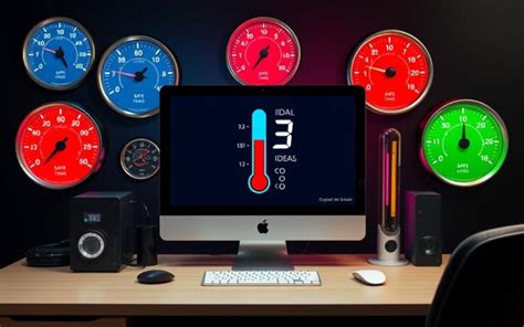 What Is The Maximum Safe Temperature For Computers