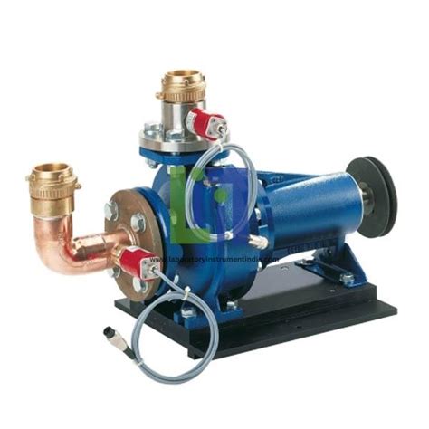 Centrifugal Pump Standard Design Manufacturers Suppliers Exporters In India