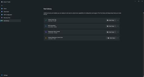 A Comprehensive Guide To The Surface It Toolkit And The 4 Amazing Tools That Come With It