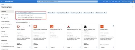 Cisco Cloud Network Controller Install Azure
