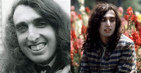 Tiny Tim The High Pitched Tulip Song Singer