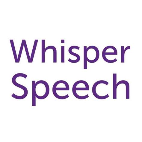 Whisperspeech Online Ai Voice Cloning Vocloner
