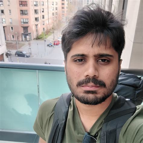 Krishna Kumar Ranganath Computer Science Technical University Of Ilmenau Xing