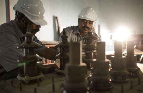 Working At Promserv Engineering Company Profile And Information Hiredly Malaysia