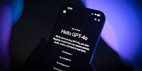 Le Coût élevé Du Gpt 4o Syndicat Unl