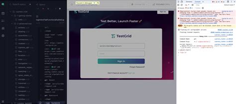 🔍 How To Debug Cypress Tests Top 7 Method 🛠️