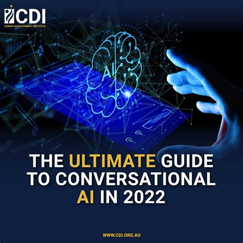 The Ultimate Guide To Conversational Ai In 2022 Artofit