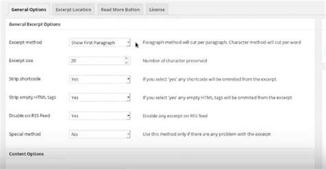 Excerpt In Wordpress A Beginners Guide To Add Edit And Remove Post Best Of 2024