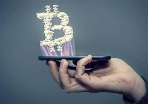 Présentation Du Sdk Samsung Blockchain