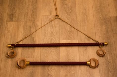 Full St Andrews Cross Build Tutorial With Blueprints R Bdsmdiy