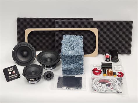 CSS Criton TD XC Center Channel Speaker