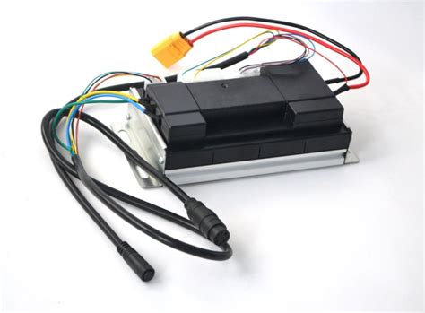 BLDC Motor Controller