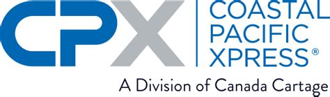 Contact Us Cpx Coastal Pacific Xpress