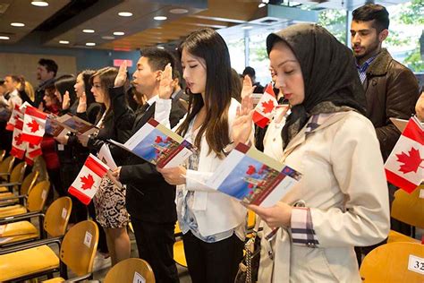 Canadian Citizenship Ceremony Dates 2024 Lane Shirlene