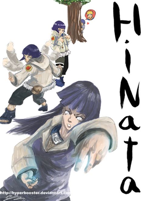 Hinata Hyuga Hinata Hyuga Photo 966329 Fanpop