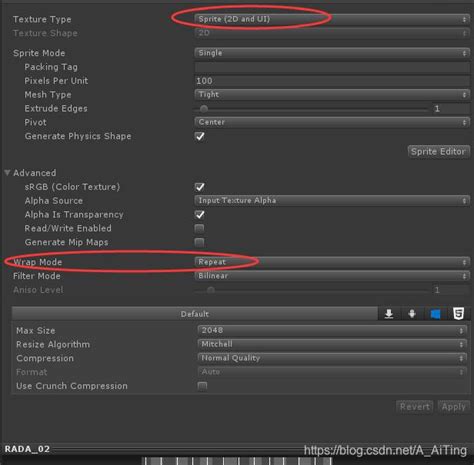 Unity Shader实现背景无限循环滚动效果unity Shadergreap 设置颜色循环 Csdn博客