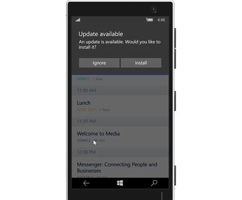 microsoft is bringing facebook s open source react native to windows