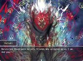 Strange Girl CorruptionStudio Corrupting The Universe V5 3 Win Android