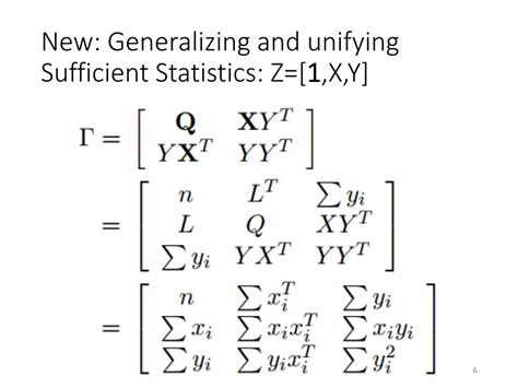 ppt the gamma operator for big data summarization on an array dbms powerpoint presentation