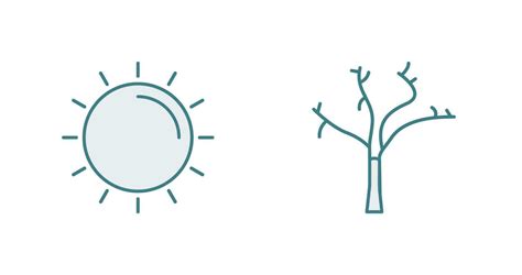 Sun And Tree Icon 32773580 Vector Art At Vecteezy Sun And Tree Icon 32773580 Vector Art At Vecteezy