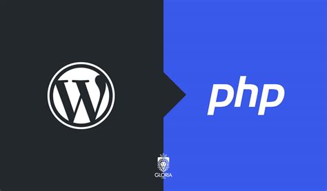 Updating Php Version In Wordpress Gloria Themes