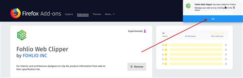 How To Install The Web Clipper