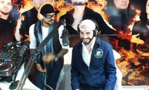 Reto Entre Alcalde Nayib Bukele Y La Choly