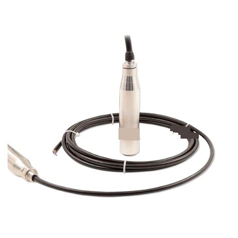 4 20ma Level Transmitter Level Controller Input Type Level Sensor