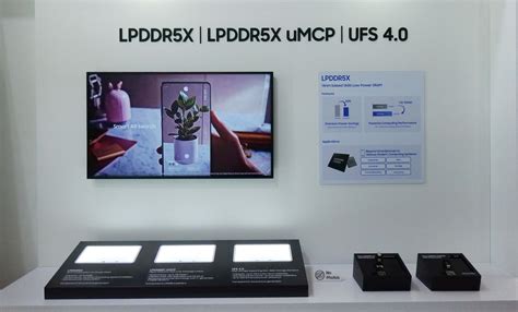 Mwc 2023 첨단 응용 기술 발전에 핵심 역할을 수행하는 삼성전자 메모리 솔루션 삼성반도체