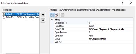 Showing Backordered Items On Shipment Confirmation Community