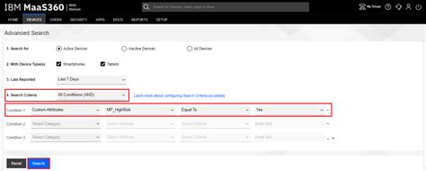 Integration With IBM MaaS Integration With IBM MaaS