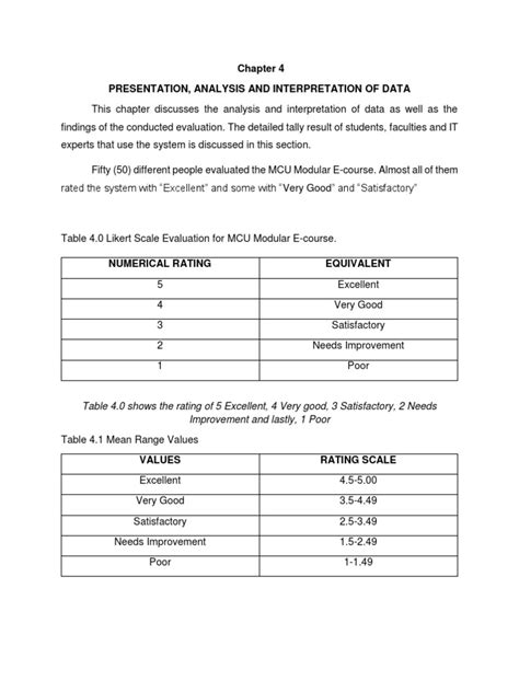 Chapter 4 E Course Pdf Reliability Engineering Usability