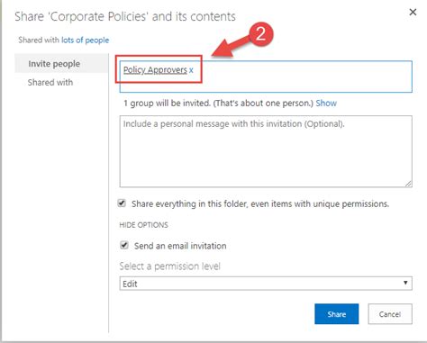 Using SharePoint Online Document Libraries As A Document Management System Practical365