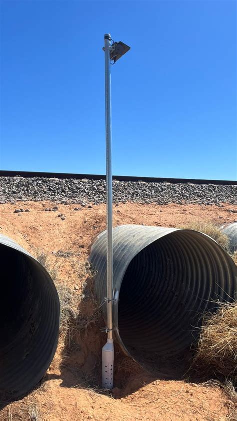 Ews Monitoring On Linkedin Floodwarning Rail Monitoring Iridium Remotemonitoring Data…