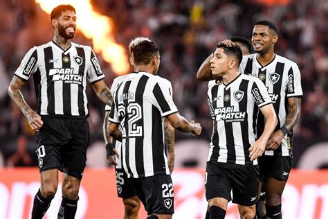 Botafogo Mira Título Inédito Da Conmebol Libertafores 2024 E Ganhos