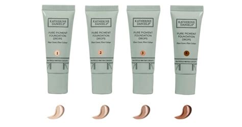 Rabanne Fresh Touch Foundation Sample Get Me Free Samples