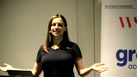 What Cant Webassembly Do Katie Bell Pycon Au 2023 Youtube
