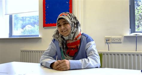 How The Employability Programme Supported Me Frishtas Journey The