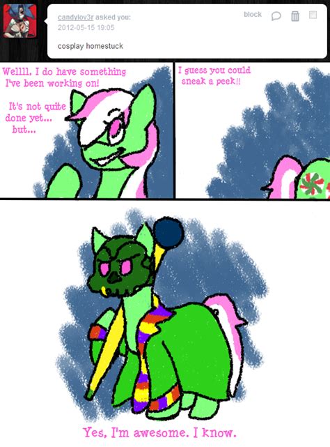 Minty Fans Deviantart