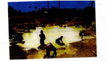 KCSE Past Papers Geography Paper Knec Notes