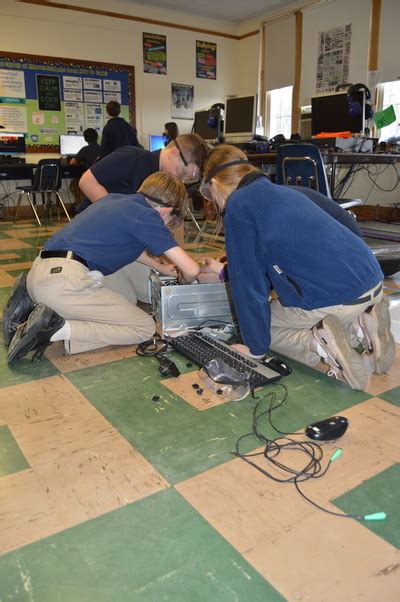Computer Hardware Project Mrs Bloom S Computer Class