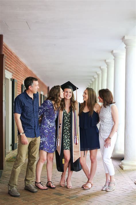 Uva Graduation Photos — Amanda Maglione Photography