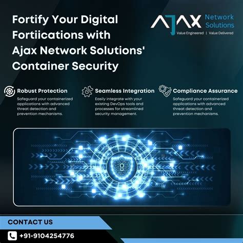 How Ajax Network Solutions Can Protect Your Systems Ajax Network Solutions Pvt Ltd Posted On