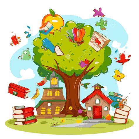 Classroom Objects Clip Art Library💰 Conheça A Família Borsoi