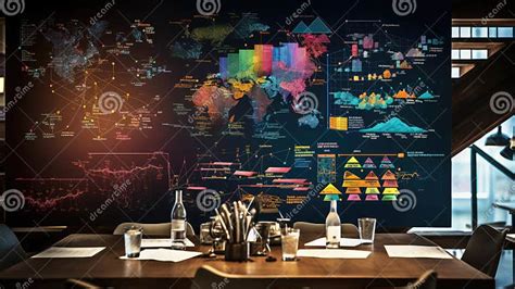 Bioinformatics Data Dna Stock Illustration Illustration Of Ancestry