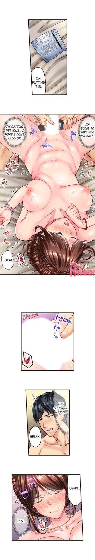 Simple Yet Sexy Ch Luscious Hentai Manga Porn