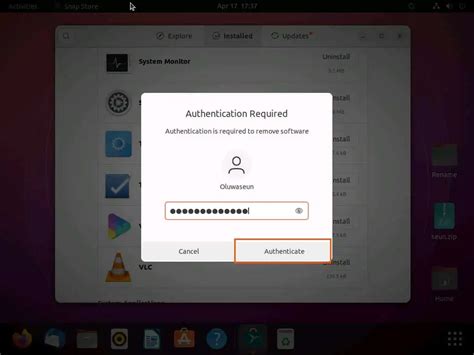 How To Install Or Uninstall VirtualBox In Ubuntu Itechguides